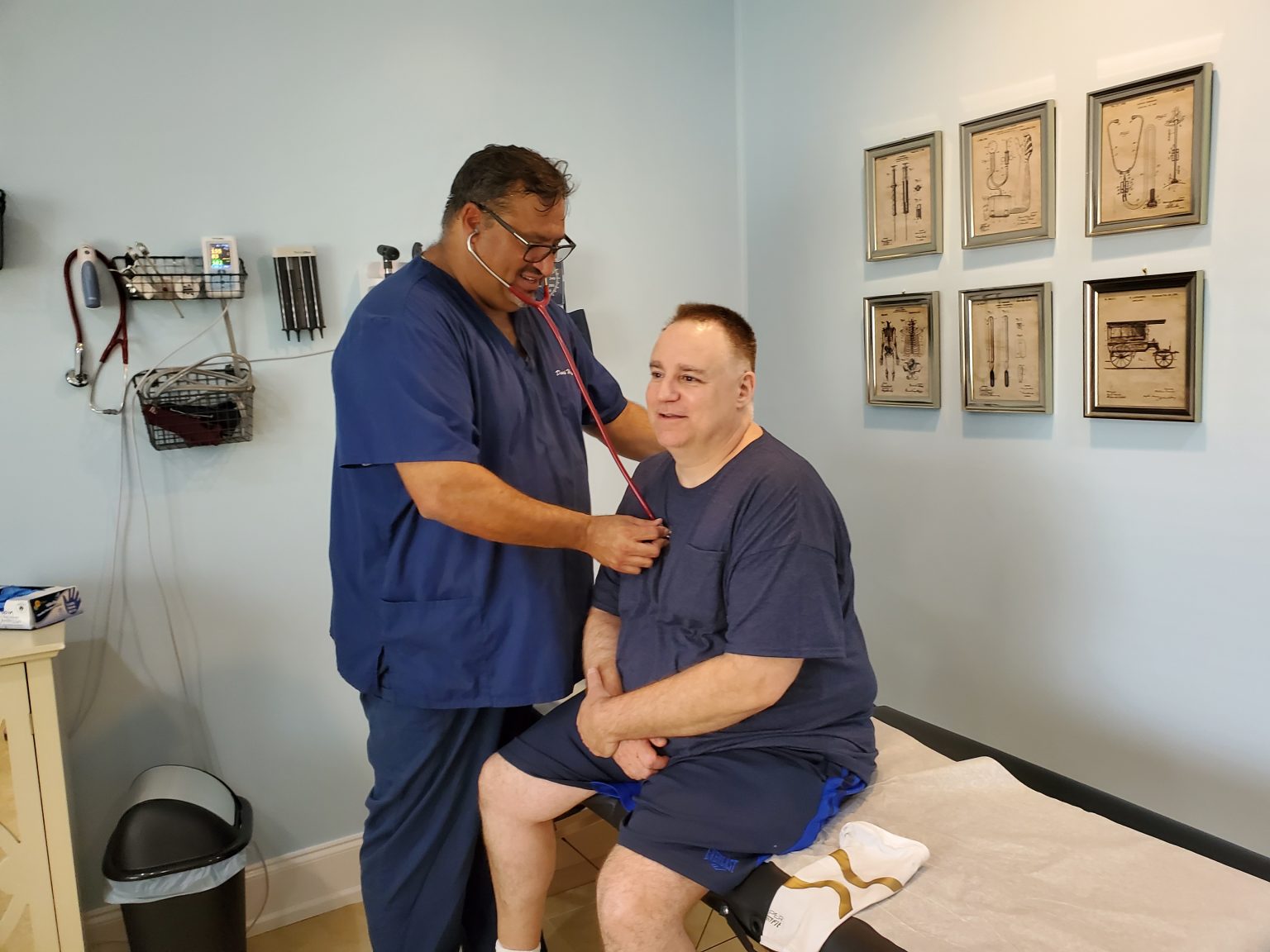 Coastal Concierge Medicine - Your North Myrtle Beach Doctor